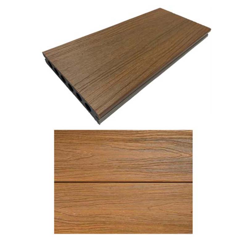 Composite Decking The Future Of Outdoor Living