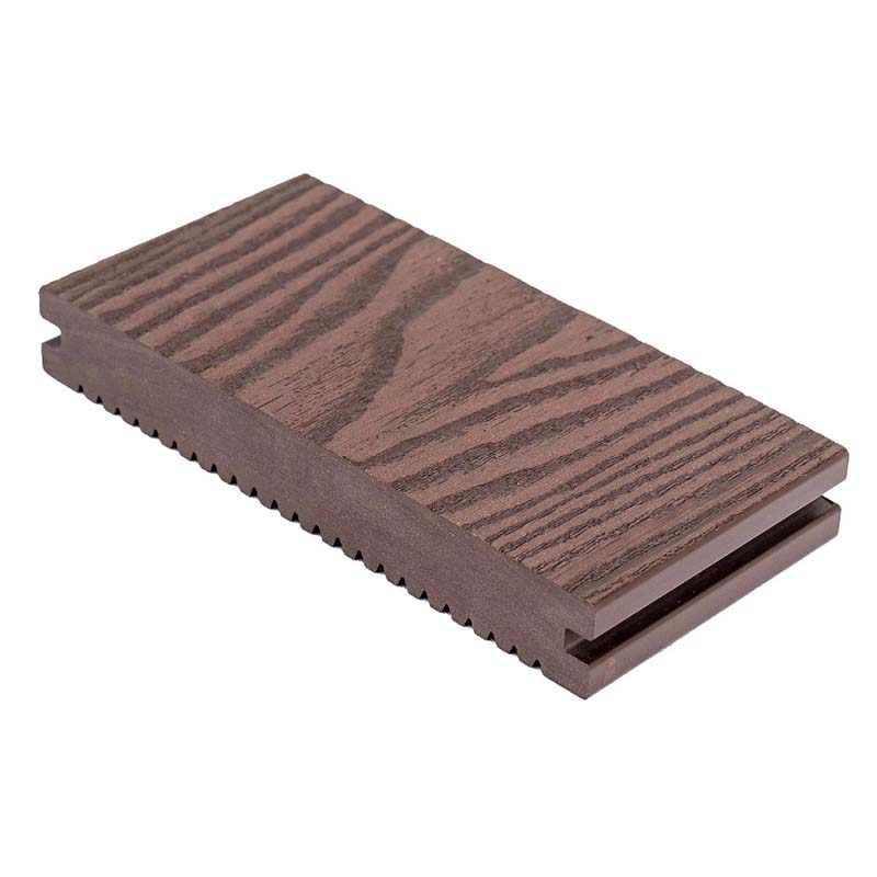 Composite Decking The Future Of Outdoor Living