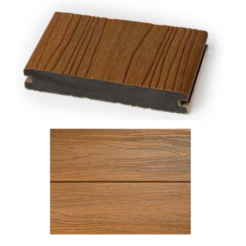 Composite Decking: The Future of Outdoor Living.